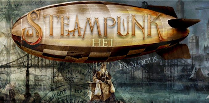 Egy új Holden Rose interjú a Prológustól – Howard Matheu különös esetei